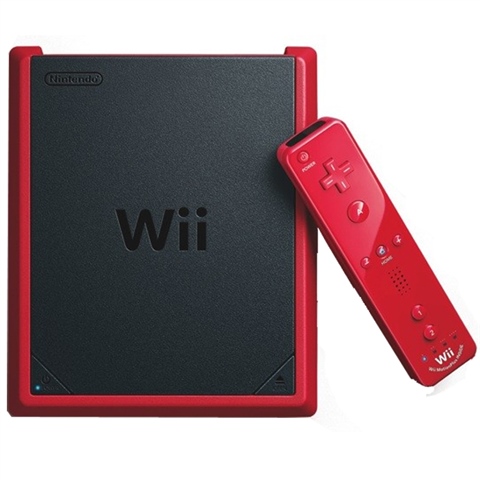 Wii for sale cex store